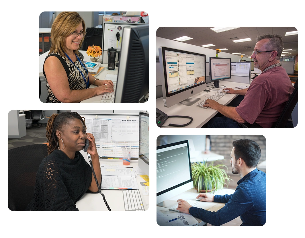 Corporate Jobs at Clipp