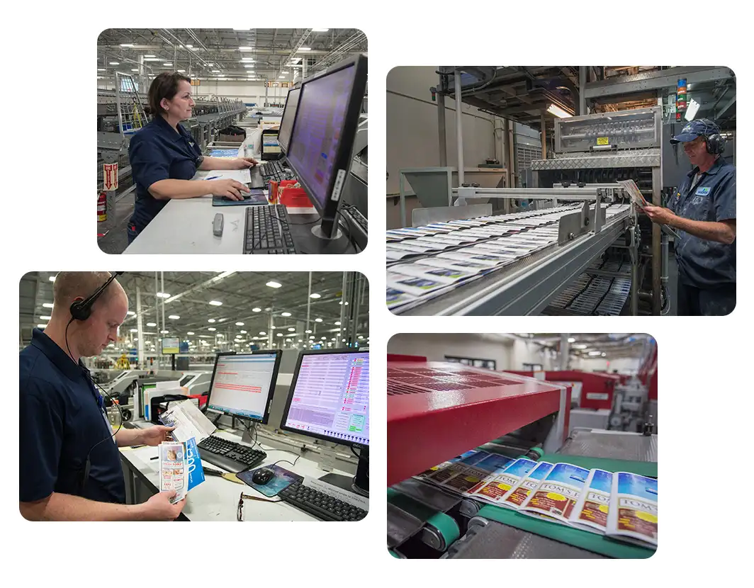 Manufacturing Jobs at Clipp